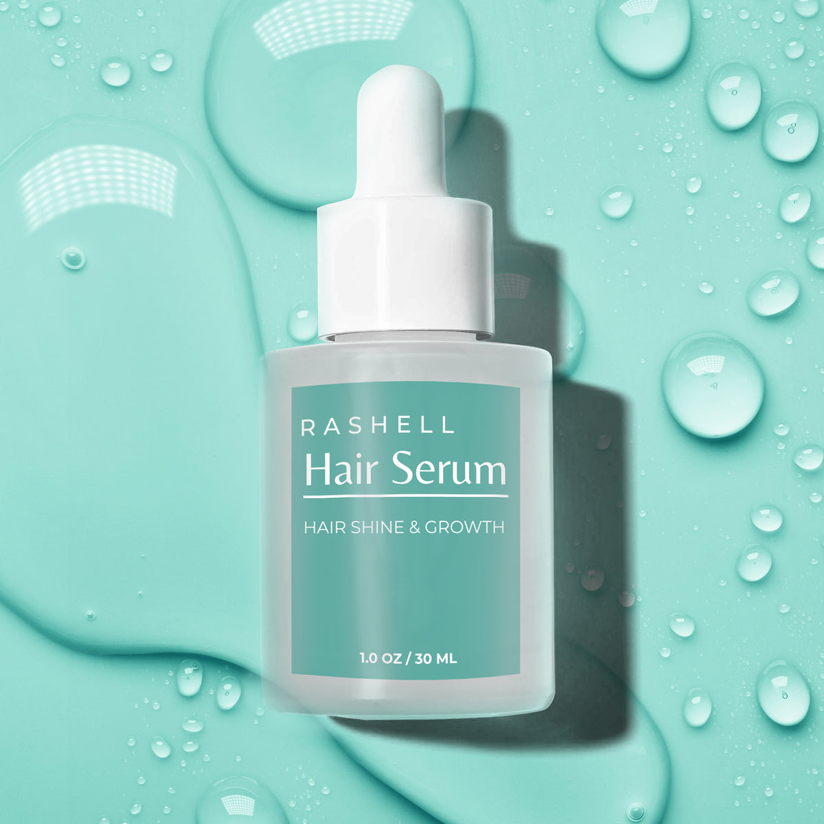 Hair Serum – Rashell